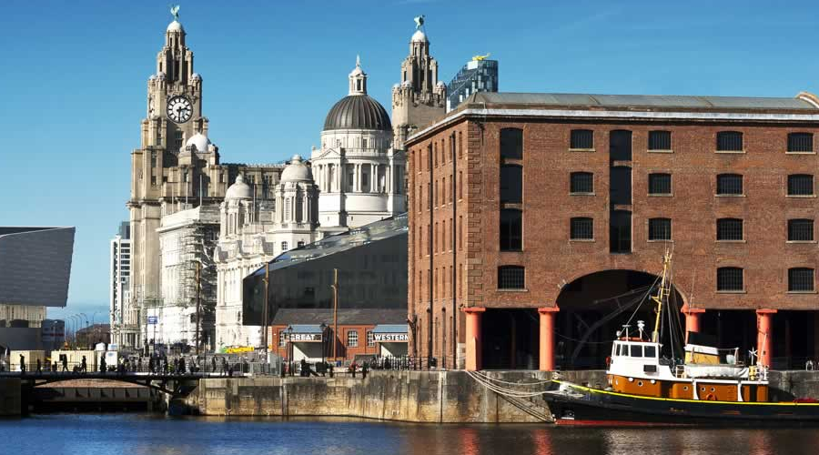 Why Investors Are Attracted To The Liverpool Property Market - PROPERTY ...