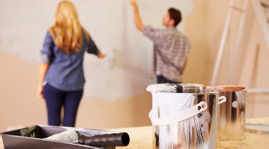 4 Tips For Those Renovating A Property - PROPERTY SECRETS