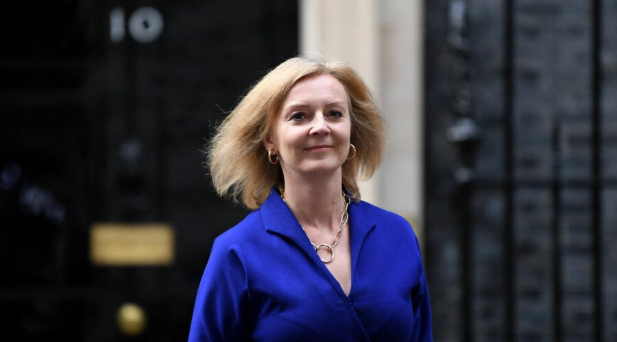 Is Truss Set To Cut Stamp Duty? - PROPERTY SECRETS