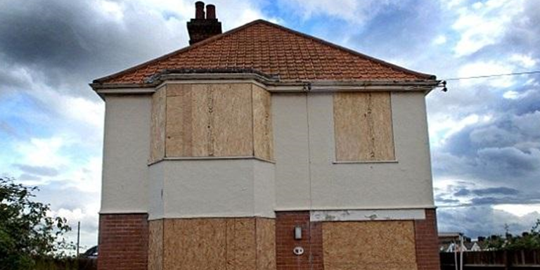Repossession Property - PROPERTY SECRETS