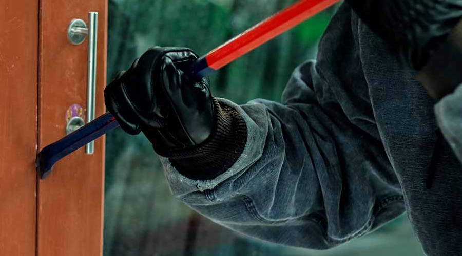 Securing Your Property Over Burglary Season - PROPERTY SECRETS