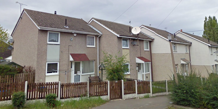 Worksop HMO - PROPERTY SECRETS