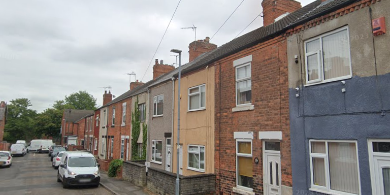 Worksop HMO Conversion - PROPERTY SECRETS