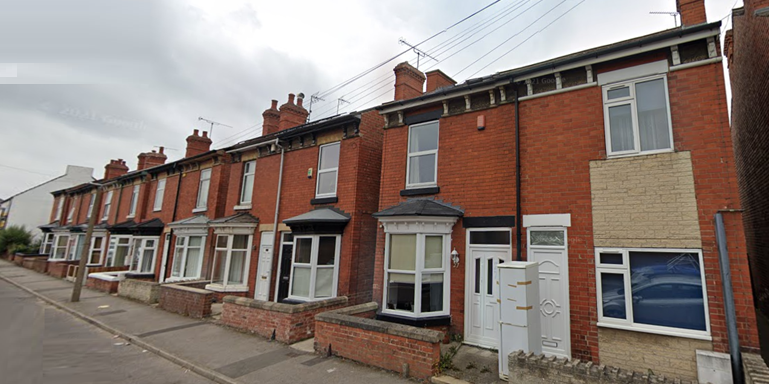 Worksop HMO - PROPERTY SECRETS