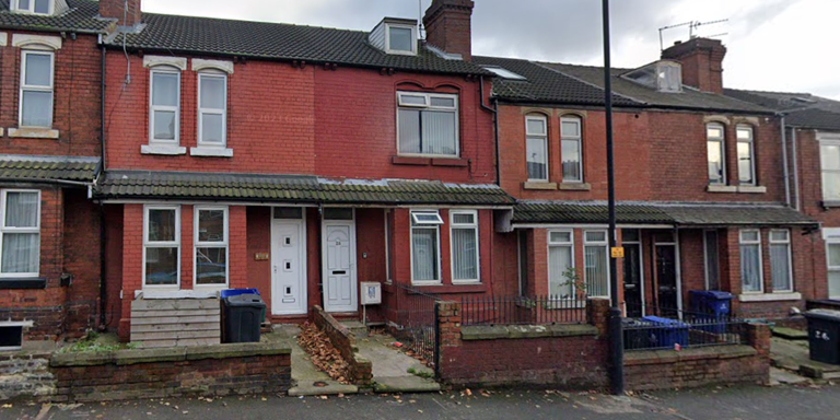 Doncaster Flats - PROPERTY SECRETS