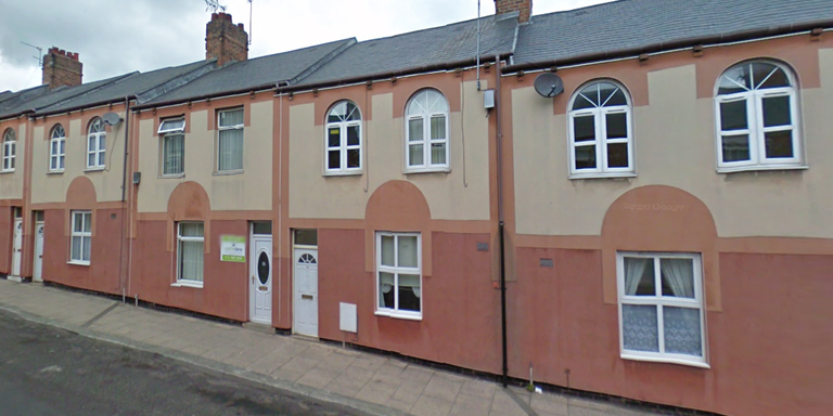 Easington Terraced House - PROPERTY SECRETS