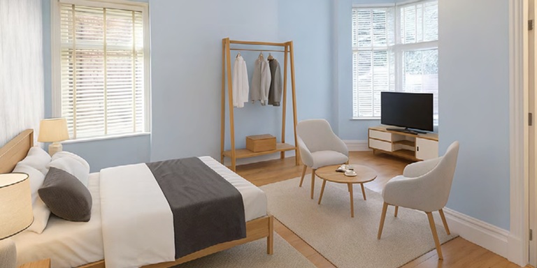 Chester ApartHotel Rooms - PROPERTY SECRETS